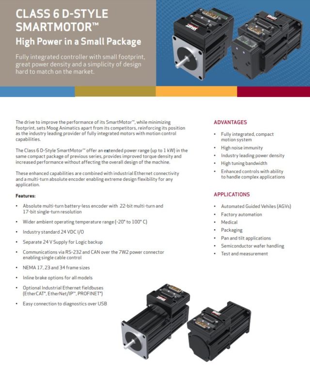 SM23166DT – ModuSystems