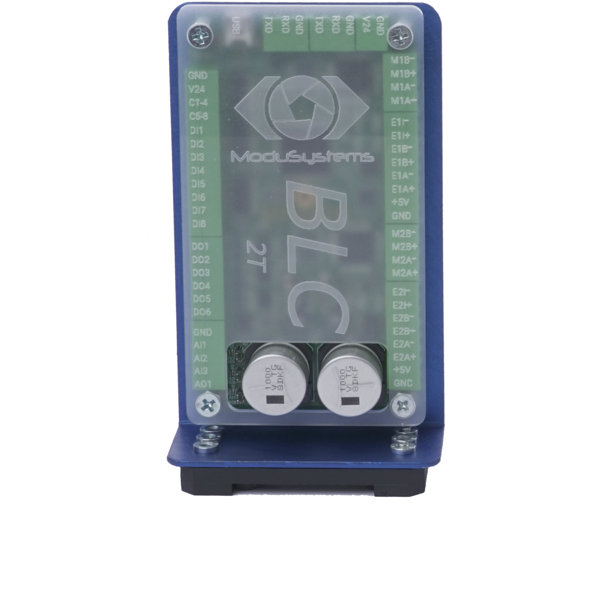 BLADE BLC-2T – ModuSystems