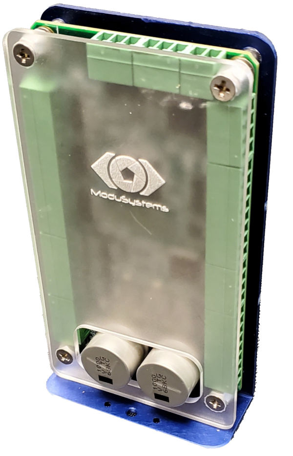 BLC-2T – ModuSystems