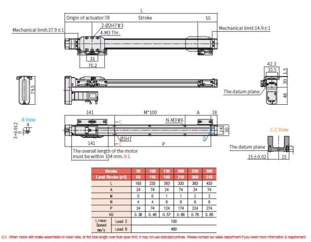 BSA-GT30x30 – ModuSystems