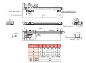 BSA-GT30x30 – ModuSystems