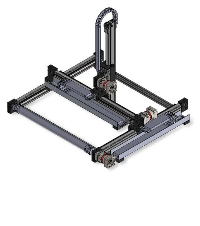 ABOUT US – ModuSystems