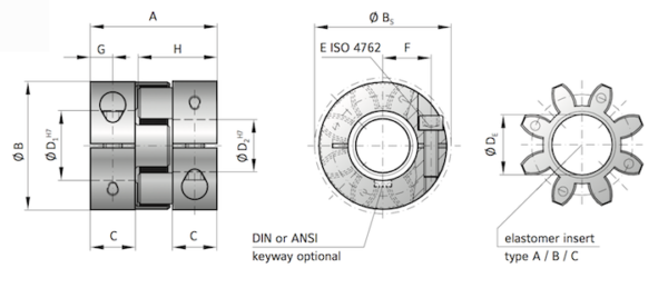EC10-9.53-12.7 – ModuSystems