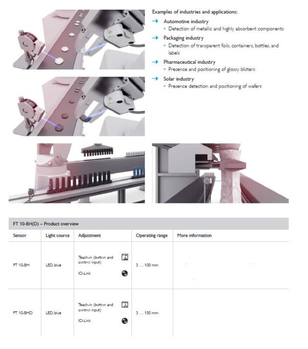 Blue Light Sensor – ModuSystems