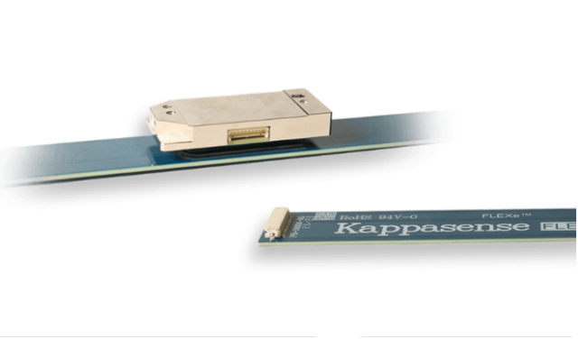 FLEX e – ModuSystems