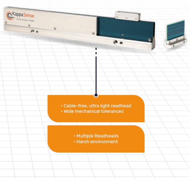 Absolute Linear Encoders – ModuSystems
