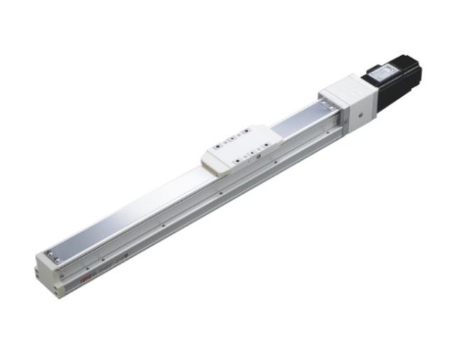 Stages-Ball Screw – ModuSystems