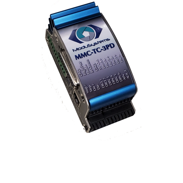 MMC-TC – ModuSystems