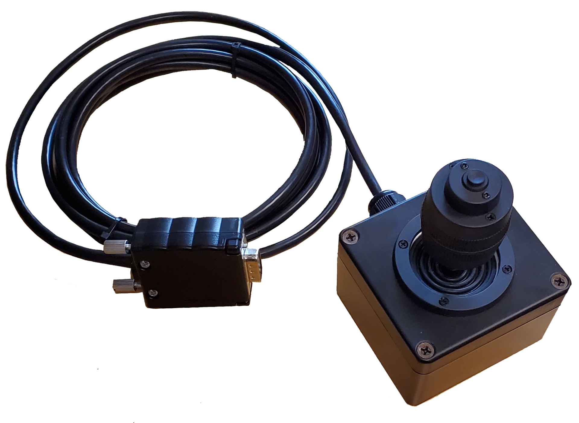 Joysticks – ModuSystems