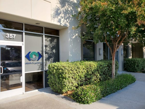 ABOUT US – ModuSystems