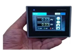 HMI-N Series – ModuSystems