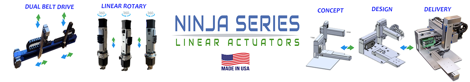 Adaptive Robotic Solutions – ModuSystems