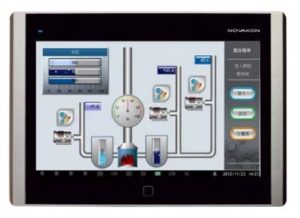 HMI-P Series – ModuSystems