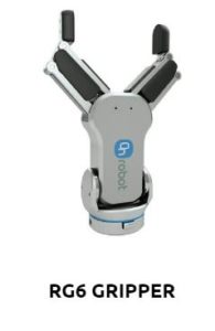 Robot Grippers – ModuSystems