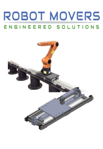 Adaptive Robotic Solutions – ModuSystems