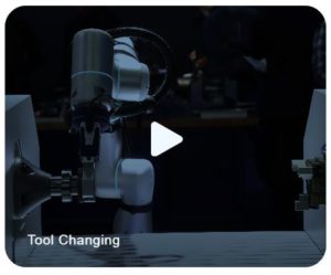 Adaptive Robotic Solutions – ModuSystems