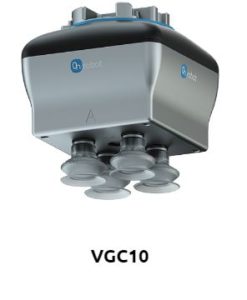 Robot Grippers – ModuSystems