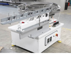 Vibratory Feeder – ModuSystems