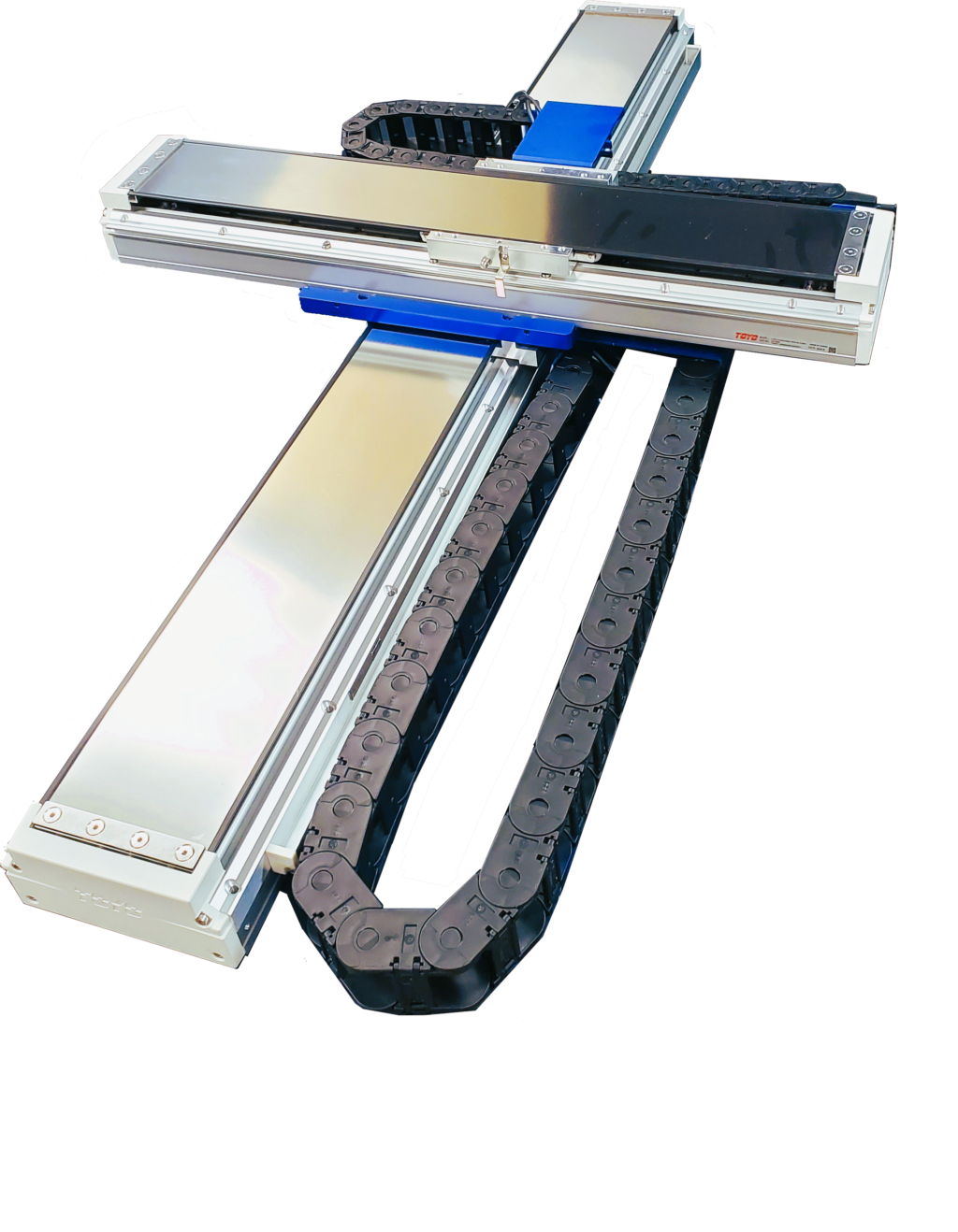 Linear Motor – Multi Axis – ModuSystems