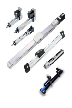 actuators – ModuSystems