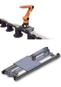 Adaptive Robotic Solutions – ModuSystems